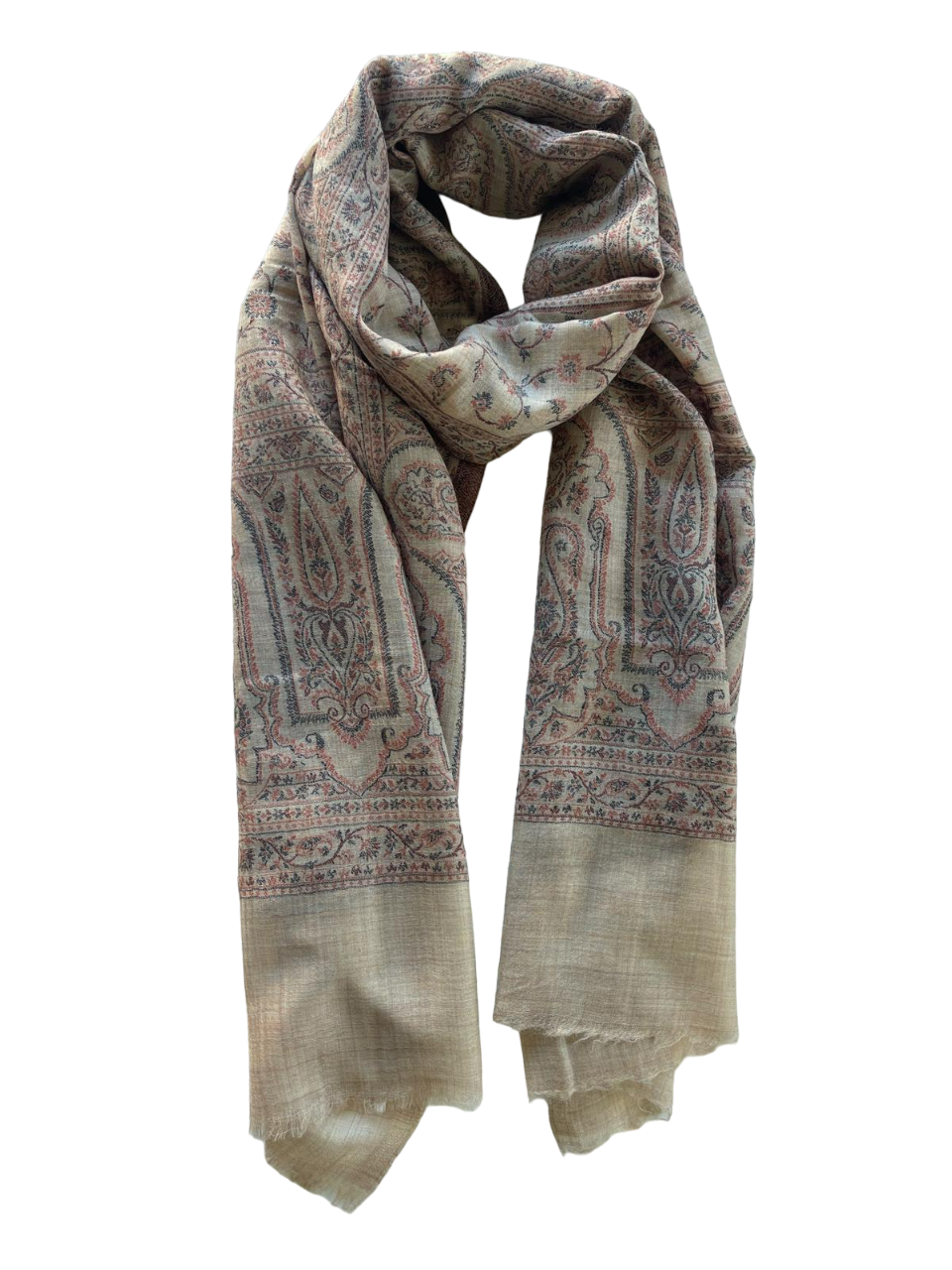 Women Scarves, Pure Pashmina Scarves, – NZ SHAWLS